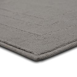 Mohawk Home® Border Alloy Light 22.5" x 5' Area Rug at Menards®