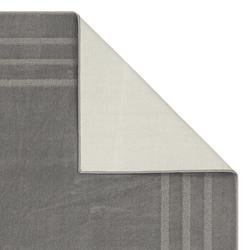 Mohawk Home® Border Alloy Light 20" x 30" Area Rug at Menards®