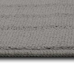 Mohawk Home® Border Alloy Light 5' x 7' Area Rug at Menards®