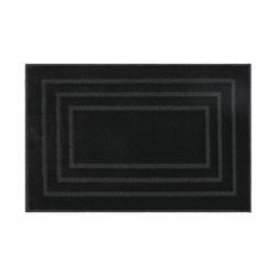Mohawk Home® Border Slate Dark 20" x 30" Area Rug at Menards®