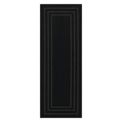 Mohawk Home® Border Slate Dark 22.5" x 5' Area Rug at Menards®