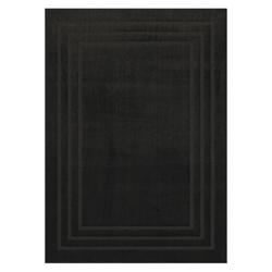 Mohawk Home® Border Slate Dark 5' x 7' Area Rug at Menards®
