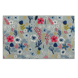 Mohawk Home® Whimsy Floral Multi 30" x 4'2" Kitchen Mat at Menards®