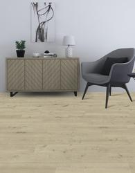 Element Flooring Titan Navajo 6.62" x 48" Click Lock Luxury Vinyl Plank ...