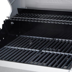 Monument ClearView® Mesa 2-Burner Propane Gas Grill at Menards®