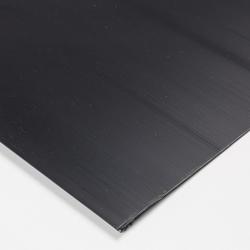 Zip-Up UnderDeck® 12' Serrated Black Deck Drainage Panel at Menards®