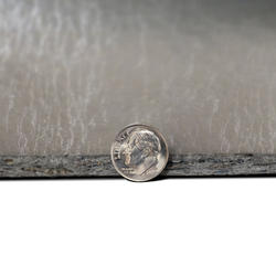 QuietBoard 6mm x 4' x 6' Acoustical and Insulating Fiber Flooring ...