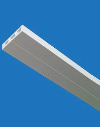 Zip-UP UnderDeck® 1/2" x 12' Deck Drainage Pitch Rail at Menards®