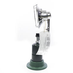 Mr. Heater® 5,000 BTU Portable Convection Propane Heater at Menards®