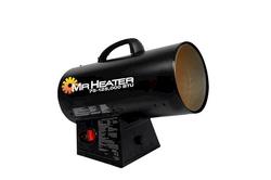 Mr. Heater® 125,000 BTU Portable Forced Air Propane Heater at Menards®