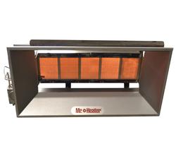 Mr. Heater® 40,000 BTU Natural Gas Non-Vented Infrared Heater at Menards®