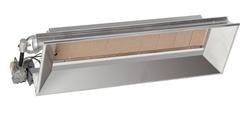 HeatStar 60,000 BTU Natural Gas Non Vented Infrared Heater at Menards®