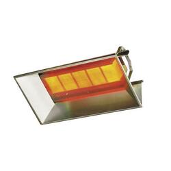 HeatStar 40,000 BTU Propane Gas Non Vented Infrared Heater at Menards®