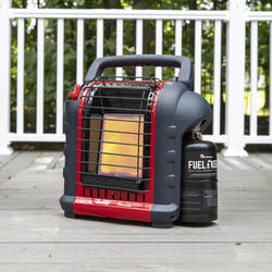 Mr. Heater® Fuel Keg 16 oz. Refillable Propane Tank at Menards®