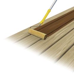 9" Deck Stain Roller Cover at Menards®