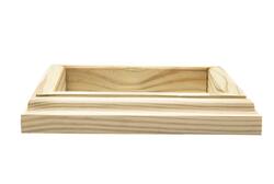 Mr. Spindle 6 x 6 Treated Post Trim Ring at Menards®