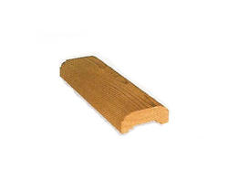 Mr. Spindle Configured 2 x 4 x 72 Handrail at Menards®