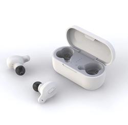 TrueBuds Zero G True Wireless Earbuds - White at Menards®