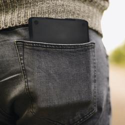 Brookstone Foldable Bluetooth® Keyboard at Menards®