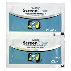 M&S Electronic Cleaning Wipes at Menards®