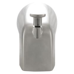 MS International One-Handle Single Spray with Valve Brushed Nickel ...