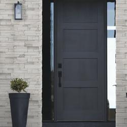 MSI Gem Rock Vernon Manufactured Stone Veneer Siding (6 sq. ft.) at ...