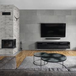 MSI Gem Rock Vernon Manufactured Stone Veneer Siding (6 sq. ft.) at ...