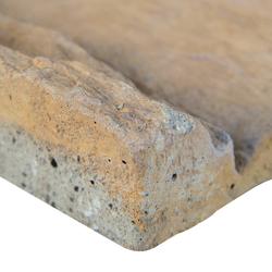 MSI Gem Rock Mirada Manufactured Stone Veneer Siding (6 sq. ft.) at ...