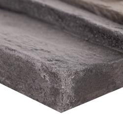 MSI Gem Rock Mixed Chrome Manufactured Stone Veneer Outside Corner (4 ...