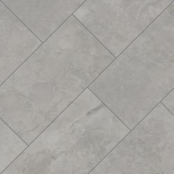 MS International Essentials Matte Ansello Grey 12 x 24 Ceramic Floor ...