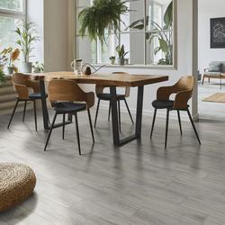 MS International Balboa Matte Ice 6 x 24 Ceramic Floor and Wall Tile at ...