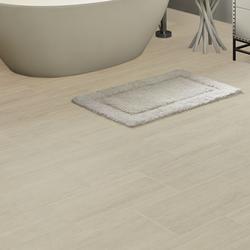 MS International Essentials Matte Charisma White 3 x 18 Porcelain ...