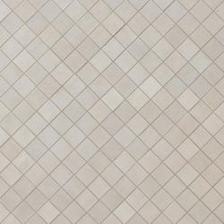 MS International Gridscale Matte Ice 12 x 12 Ceramic Mosaic Tile at ...