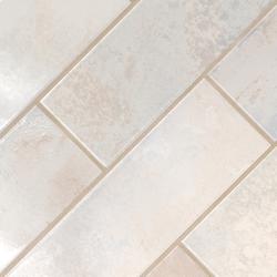 MS International Marza Glossy Pearl 4 x 12 Ceramic Wall Tile at Menards®