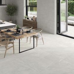 MS International Traktion Maven Matte Talc 12 x 24 Slip-Resistant ...