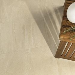 MS International Lido Desert Sand 12 x 12 Porcelain Floor and Wall Tile ...