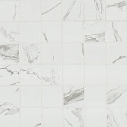 MS International Marcola Matte Fabian 12 x 12 2in Square Ceramic Mosaic ...