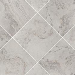 MS International Napa Matte Gray 12 x 12 Ceramic Floor and Wall Tile at ...