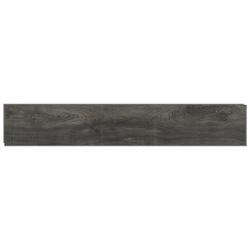 MS International Payton Sunset Noir 7" x 48" Luxury Vinyl Plank ...