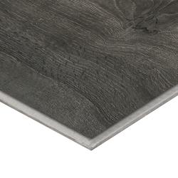 MS International Payton Sunset Noir 7" x 48" Luxury Vinyl Plank ...