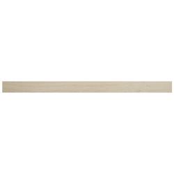 MS International Brookhurst Hackberry Wirebrushed White Oak 3/4" x 78 ...