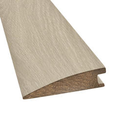 MS International Brookhurst Sycamore Wirebrushed White Oak 1-1/2" x 78 ...
