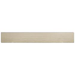 MS International Brookhurst Hackberry Wirebrushed White Oak 1/4 x 6-1/2 ...