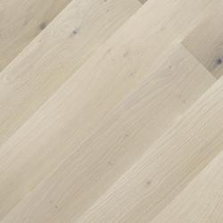 MS International Brookhurst Hackberry Wirebrushed White Oak 1/4 x 6-1/2 ...