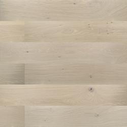 MS International Brookhurst Sycamore Wirebrushed White Oak 1/4 x 6-1/2 ...