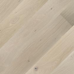 MS International Brookhurst Sycamore Wirebrushed White Oak 1/4 x 6-1/2 ...