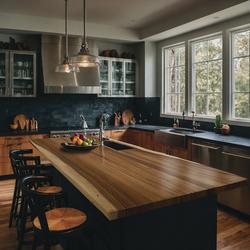 Butcher block countertops menards store