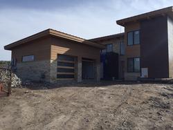 Designer's Image Split Face Real Stone Veneer Siding Ledger Panel- (5.5 ...