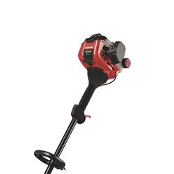 Troy-Bilt® 25cc 2-Cycle Gas 16" Curved-Shaft String Trimmer at Menards®