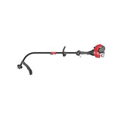 Troy-Bilt® 25cc 2-Cycle Gas 17" Curved-Shaft String Trimmer at Menards®